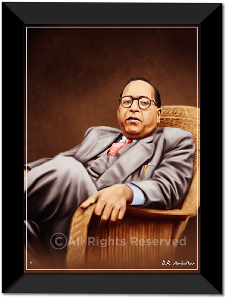 babasaheb ambedkar photo new