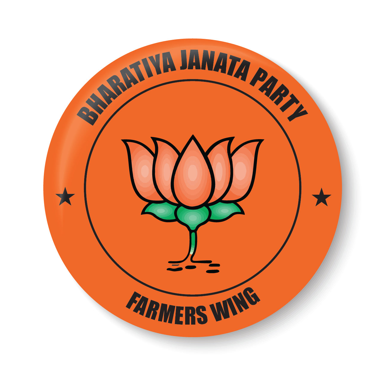 Janata Party Logo