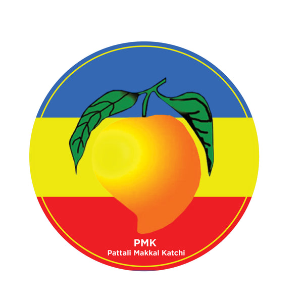 Paattali Makkal Katchi Party I PMK I S. Ramadoss I Anbumani I Bike Sti ...