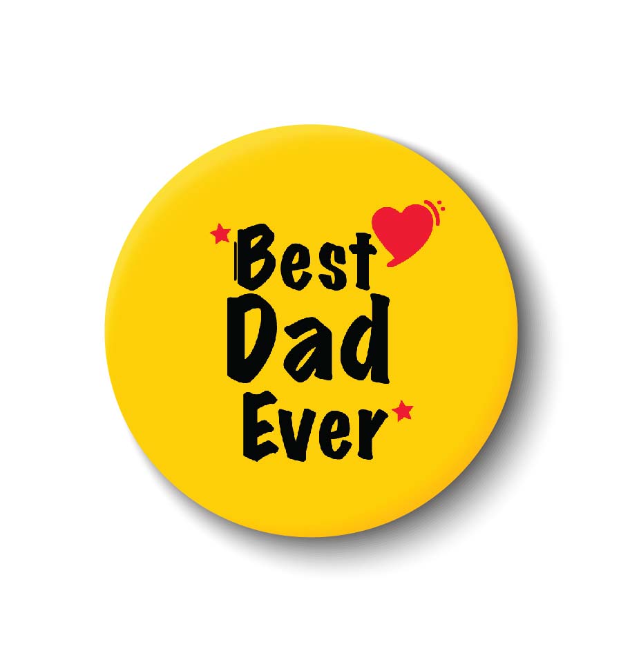 Best Dad Ever