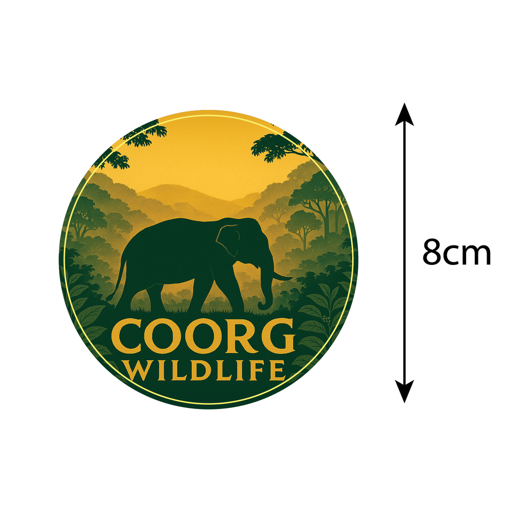 Coorg Wild Life I Save Wild Life I Animal I Forest I Environmental I K ...