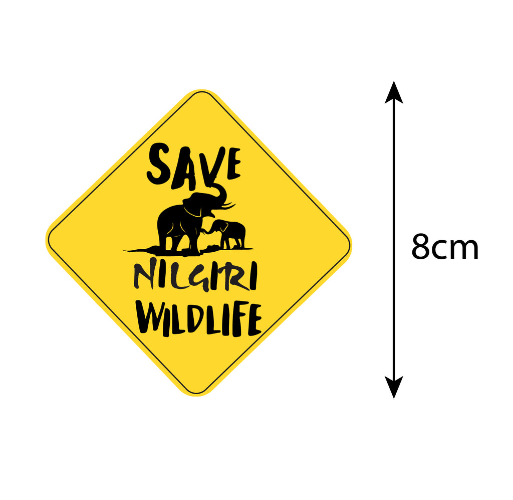 Save Nilgiri Wild Life I Save Wild Life I Forest I Environmental I Bik ...