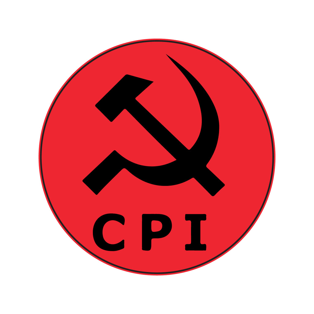 Communist Party of India (Marxist) Symbols I CPI(M) I Political I Car ...