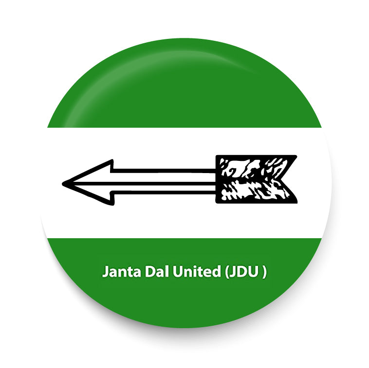 Janta Dal United Logo Janata Dal (United) Cannot Use Its Symbol In