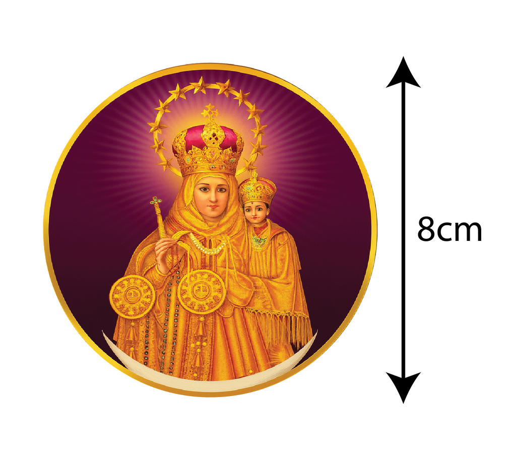Velankanni Matha I Jesus Christ I Our Lady of Health Shrine Basilica ...