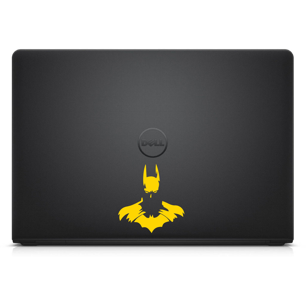 Batman Laptop Decal – Peacockride