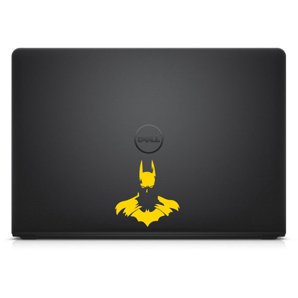 Batman Laptop Decal – Peacockride